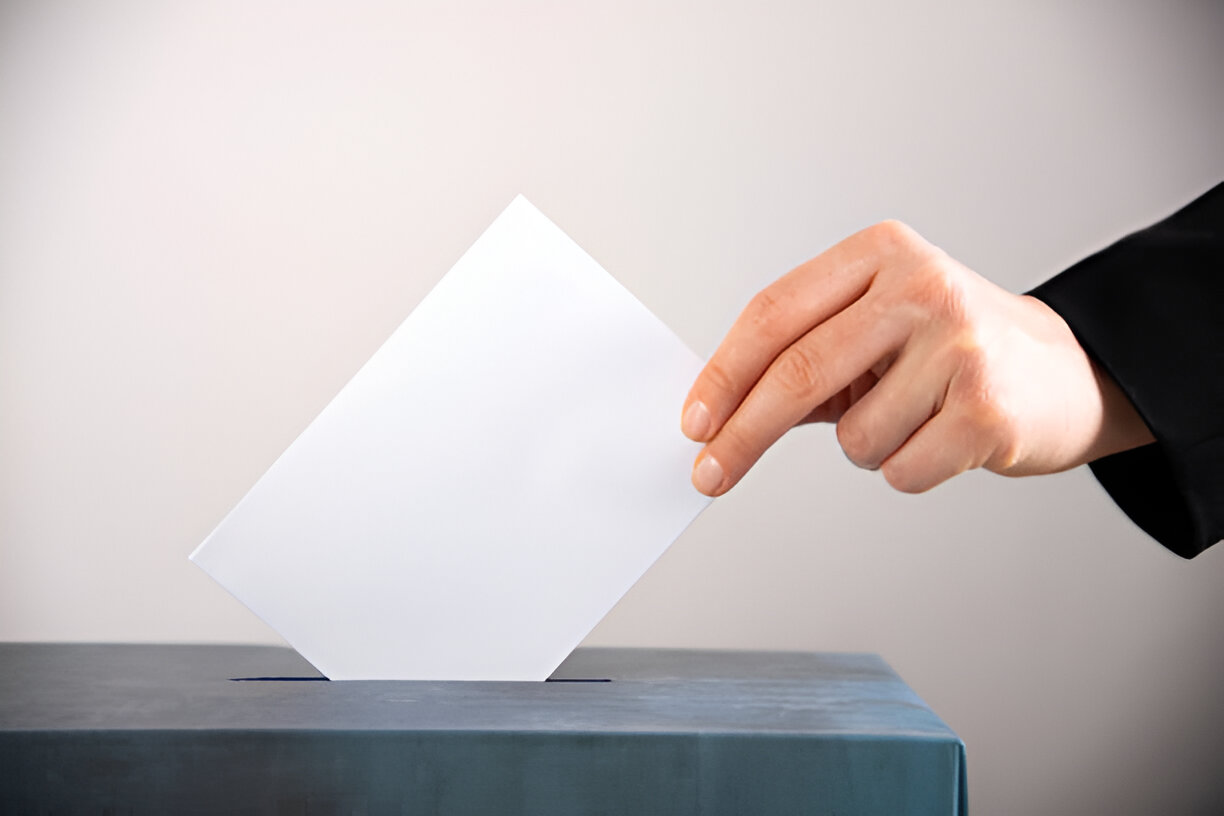 Equal-member committee elections for professors (second round) - Ziane Achour University of Djelfa